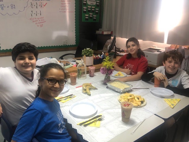 Primary’s Health Week 2019 – The Print