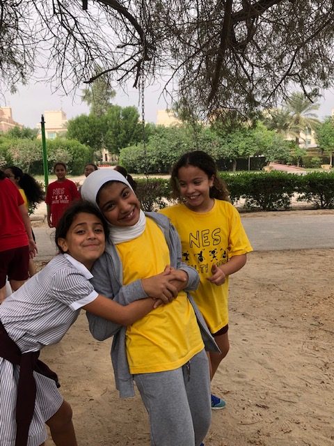 Primary’s Health Week 2019 – The Print