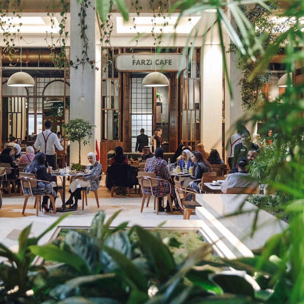Restaurants to dine at in Kuwait – The Print