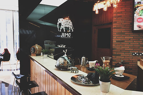 Cafes To Visit In Kuwait – The Print